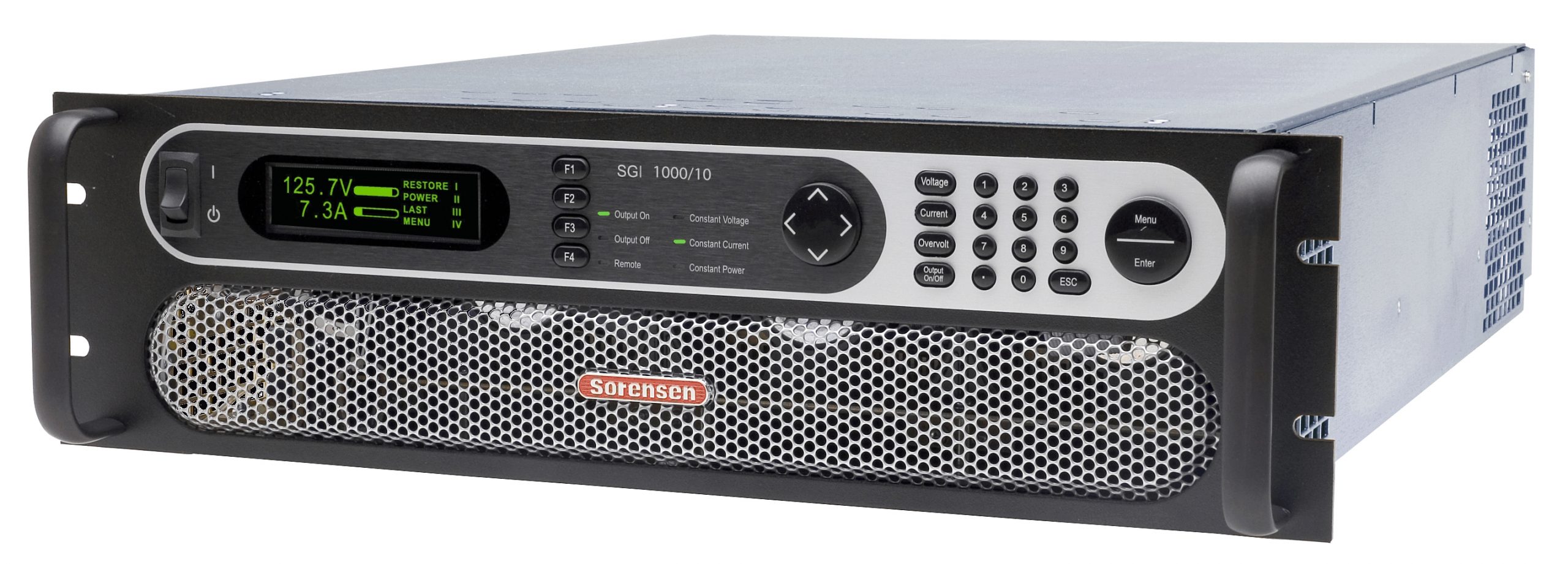 DLM Series 3kW & 4kW DC Power Supply – Adonai Electronics Services